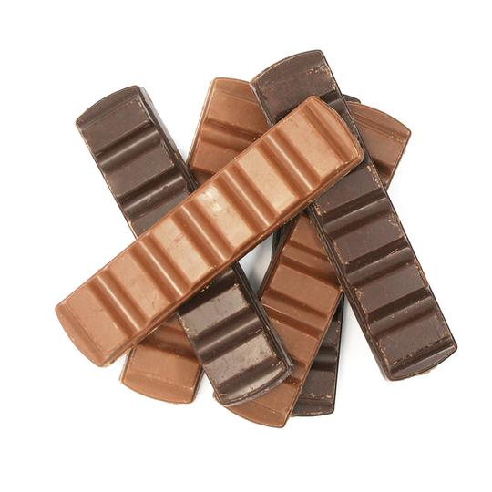 Snack Bars – SG Smart Snacks