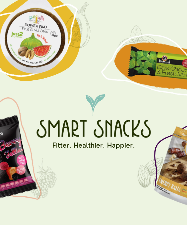 Our Story – SG Smart Snacks